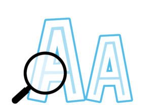 Ice Age Font by Illustration Ink · Creative Fabrica