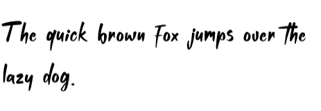 Jahar Mansion Font by Dansdesign · Creative Fabrica
