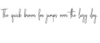 Overthinker Font by Keithzo (7NTypes) · Creative Fabrica