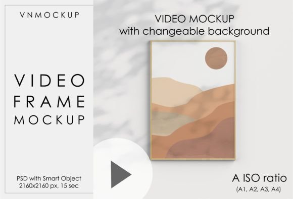 Video Templates (2026) - 305+ Free & Premium Video Templates · Creative ...