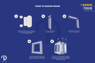 Seaside Serenity 3D Shadow Box · Creative Fabrica