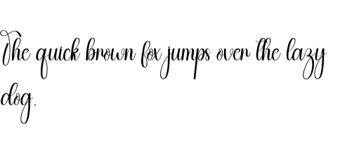 Family Font by william jhordy · Creative Fabrica