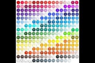 Seamless Brushed Metal Polish Papers Graphic by ThingsbyLary · Creative ...