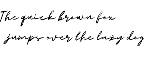 Majesty Font by YandiDesigns · Creative Fabrica