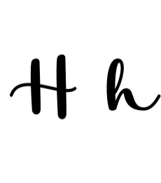 Hello Smiley Font by jauzadesign · Creative Fabrica