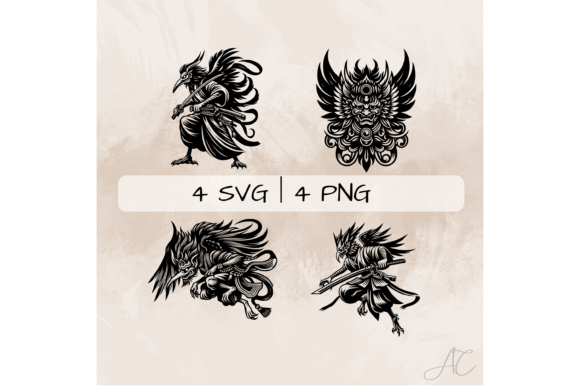 Saint Rita SVG Bundle Graphic by ArtistiC ortex · Creative Fabrica