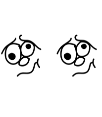Fack Expressions Font by Nongyao · Creative Fabrica