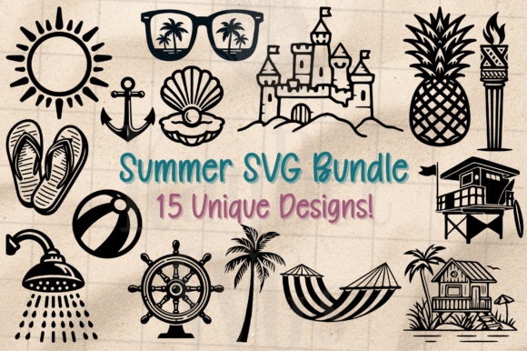 Cheer Mom SVG/PNG Bundle of 10 Designs Graphic by KayBeeSVGs · Creative ...