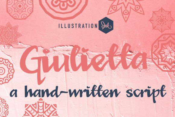 Robbie Robot Font by Illustration Ink · Creative Fabrica