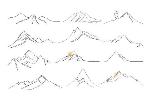 World Heart Day Continuous Line Drawing Graphic by D-Stocker · Creative ...