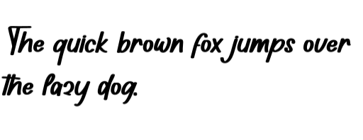 Government Font by Black line · Creative Fabrica
