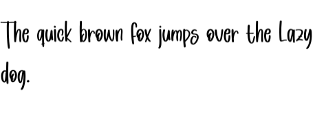 Solitude Font by YanStudio · Creative Fabrica