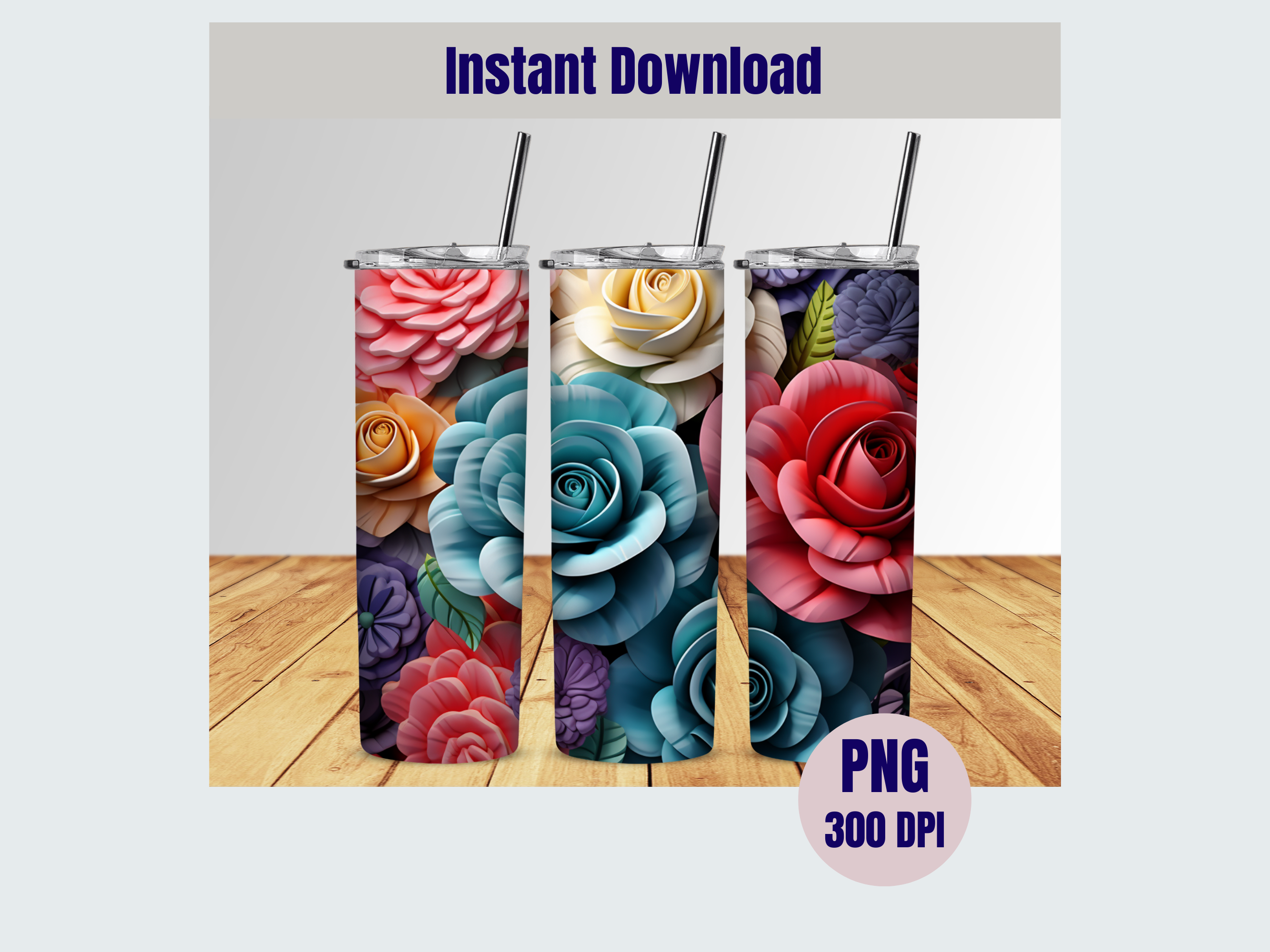 Tumbler Wraps for 20 Oz Tumblers 027 Graphic by faveseven · Creative ...