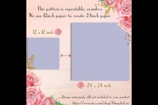 Seamless Diagonal Striped Papers Graphic by ThingsbyLary · Creative Fabrica