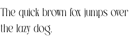 Palatino Font by Taboja Studio · Creative Fabrica