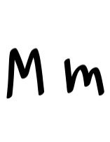 Malanie Writing Font by Petal Pixels · Creative Fabrica