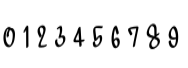 Malanie Writing Font by Petal Pixels · Creative Fabrica
