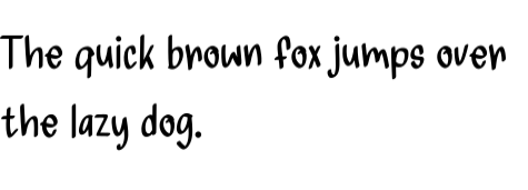 Malanie Writing Font by Petal Pixels · Creative Fabrica