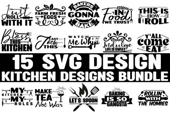 522 Kitchen Shirt Design Designs & Graphics