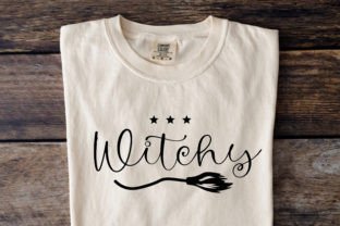 Ghost Night Font by BitongType · Creative Fabrica