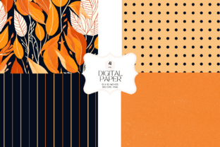Boho Fall Part 1 Graphic by nookandnova · Creative Fabrica