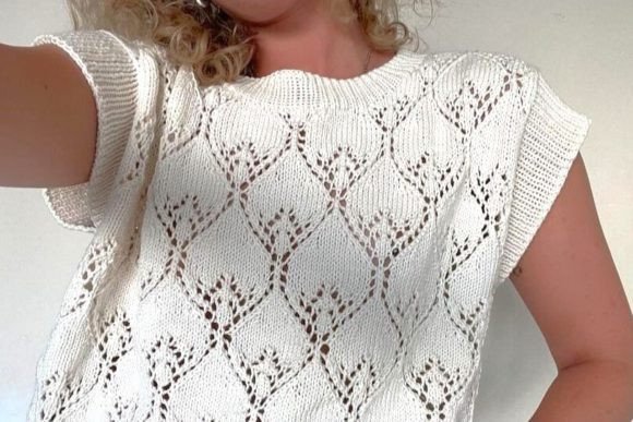 Knitting Knitting Designs - Creative Fabrica