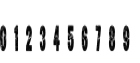 Smart Grunge Font by GraphicsNinja · Creative Fabrica