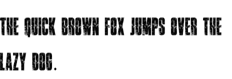 Smart Grunge Font by GraphicsNinja · Creative Fabrica