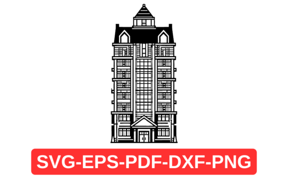 Building SVG Bundle Bundle · Creative Fabrica