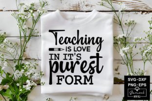 Teacher SVG Free Bundle Graphic by Shamiul · Creative Fabrica