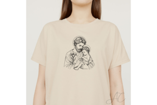 Saint Joseph SVG Bundle, St Joseph PNG Graphic by ArtistiC ortex ...