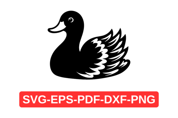 Duck SVG Bundle Bundle · Creative Fabrica