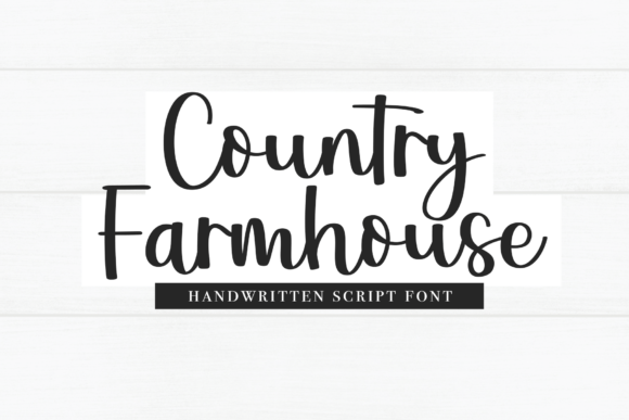 Country Fonts 2026 | 20622+ Stunning Country Fonts · Creative Fabrica