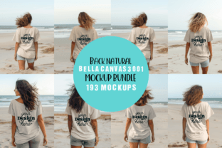 Mockup Mega Bundle Graphic by MockupMatrixStore · Creative Fabrica