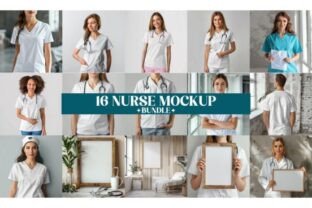Mega Mockup Bundle 2700+ Mockups Graphic by Orange Club · Creative Fabrica