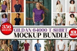 Mega Mockup Bundle 2700+ Mockups Graphic by Orange Club · Creative Fabrica