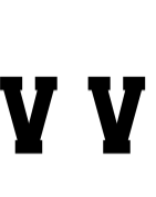 Varsity Monogram Font by TonisArtStudio · Creative Fabrica