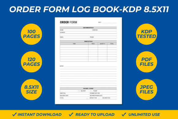 Debt Pay off Tracker KDP Interior 8.5X11 Graphic by R7designStore ...