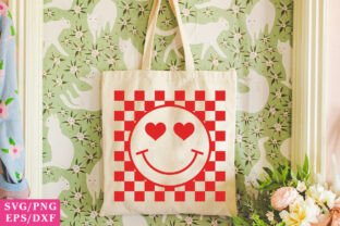 Smiley Face SVG Bundle, Groovy SVG, PNG Graphic by Atelier Design ...