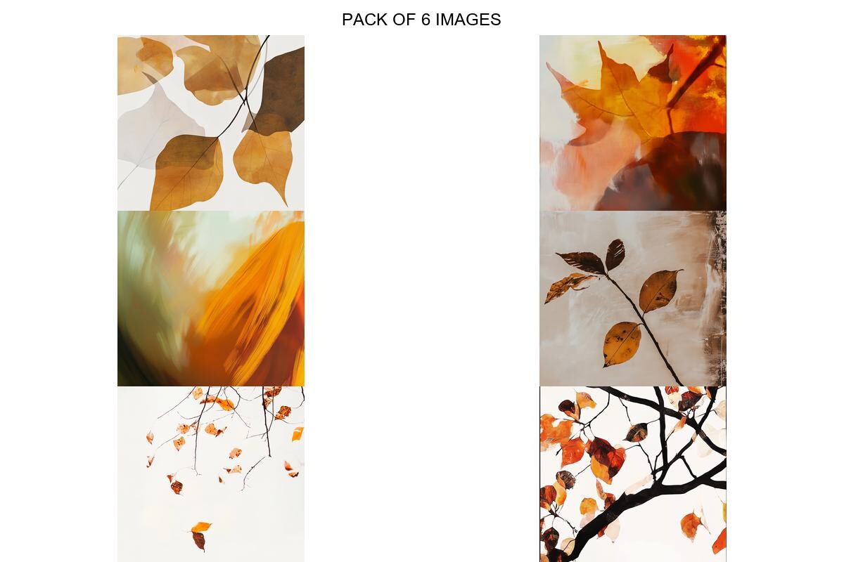 Fall Abstract Backgrounds Graphic by Prosylr arts · Creative Fabrica