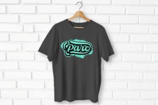 Parc Graphic by Boy William · Creative Fabrica