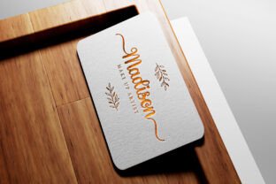 Tail Font by airotype · Creative Fabrica