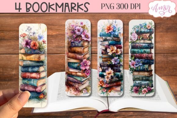 6122 Bookmark Png Designs & Graphics