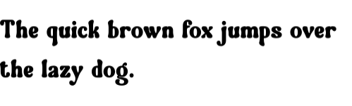 Nice Font by Windfall Co · Creative Fabrica