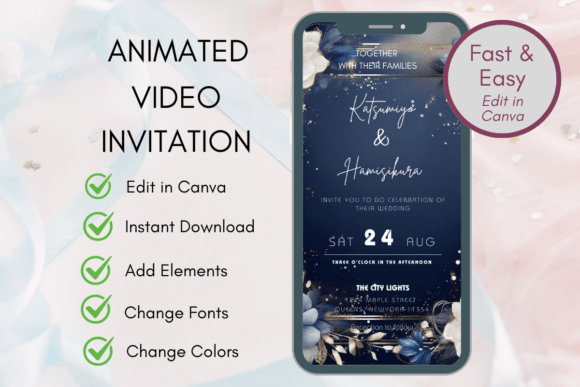 Video Templates (2026) - 305+ Free & Premium Video Templates · Creative ...
