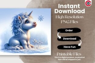 Unicorn Theme 20oz Tumbler Design Graphic by c.kav.art · Creative Fabrica