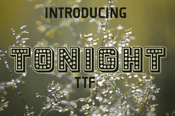 3D Decorative Font Bundle Bundle · Creative Fabrica