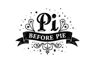 Pi Day Bundle - Math-Themed Designs Graphic by Designs River · Creative ...