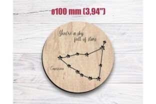 Coaster Bundle Valentine Day Svg, Laser · Creative Fabrica