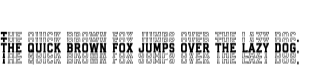 Stacked Varsity Font by TonisArtStudio · Creative Fabrica